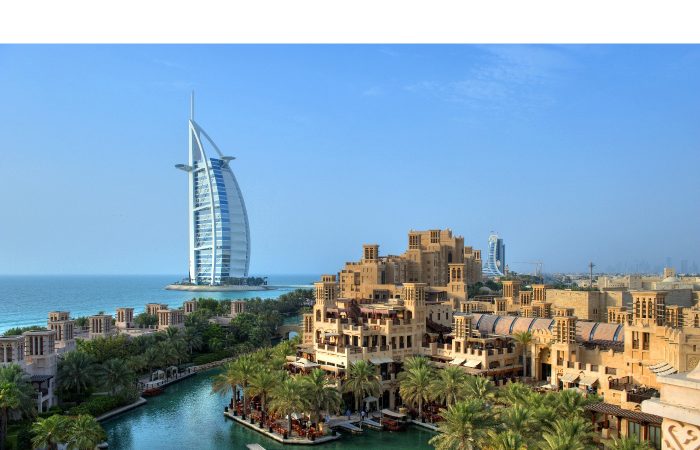 Dubai - Travelex | Tour & Travel Agency in Dubai
