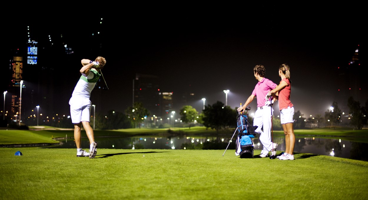 Play Golf In Dubai | Summer Special | Travelex - Travel Agency In Dubai