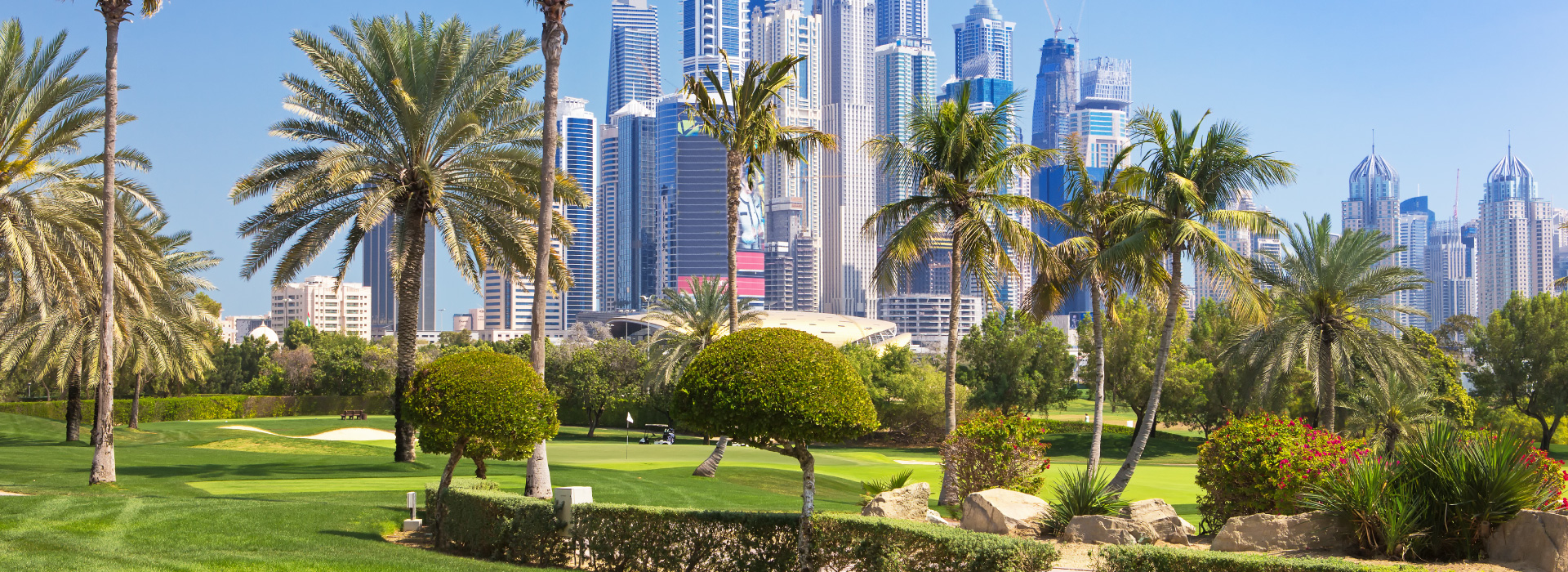 Travel Agency In Dubai | Book Holiday & Tour Packages from Dubai, UAE