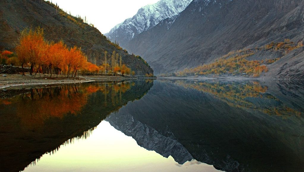 Pakistan - Skardu (Adventure Package) - Travelex | Tour & Travel Agency ...