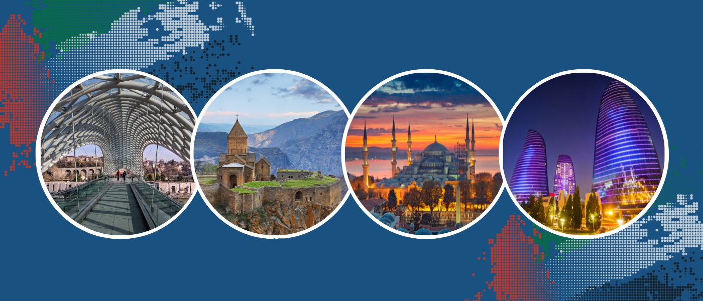 Travel Agency In Dubai | Book Holiday & Tour Packages from Dubai, UAE